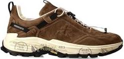 Premiata Cross 0.2 382 Baskets Marron, 382, 40 EU
