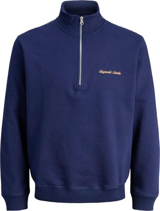 Jack & Jones Sweatshirt JORNORREBRO