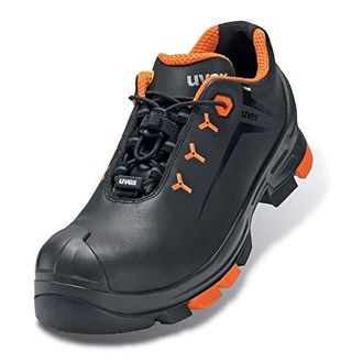 Uvex 2 Chaussures - Chaussure de S&eacute;curit&eacute; S3 - Largeur 14 - Taille 50