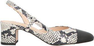 J.A.P. Jos&eacute; Antonio Pereira SCHUHE - Pumps auf YOOX.COM