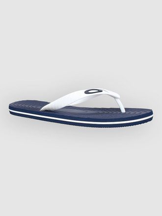 Oakley Catalina Sandalen team navy