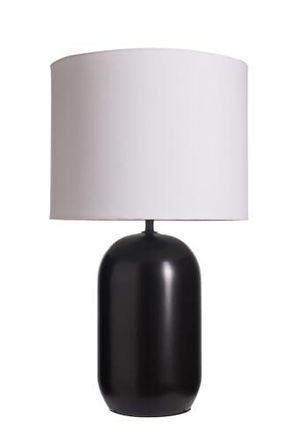 Pauleen Paulmann 48351 Lampe &agrave; Poser Mystic Shine E14 Max. 20W Blanc, Noir