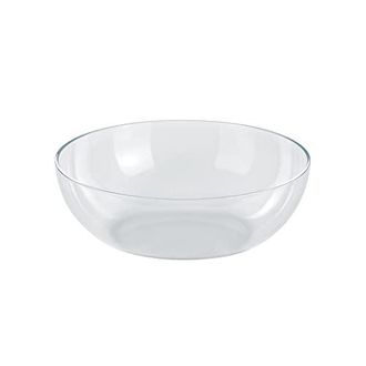Alessi ESI01BOWL Bol Plastique Blanc 29,00 x 29,00 x 10,00 cm