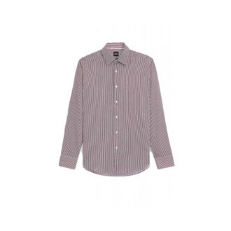 HUGO BOSS H-Joe Hemd - - Shirts - Herren - Mehrfarbig - M