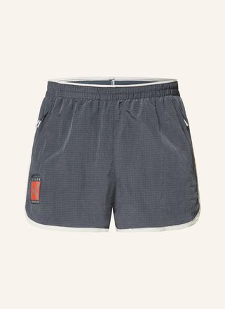 Under Armour Laufshorts Ua 96 Run grau