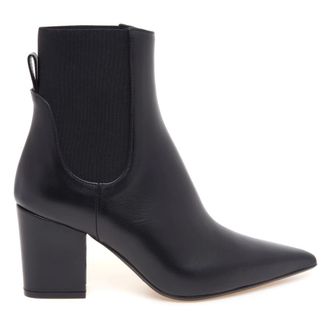 Anna F. Damen, Schuhe, Schwarzk, 37 EUGr&ouml;&szlig;e