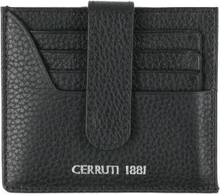 Cerruti Petite maroquinerie - Porte-cartes sur YOOX.COM