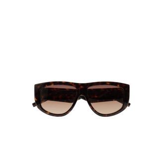 Kaleos Cicero Sonnenbrille - - Accessories - Damen - Braun - 56 MM