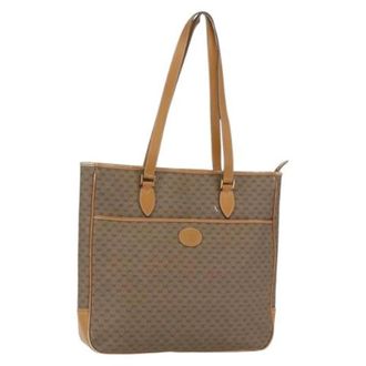 Gucci Pre-owned Tote Bag - - Pre-owned - Damen - Braun - ONE SIZE