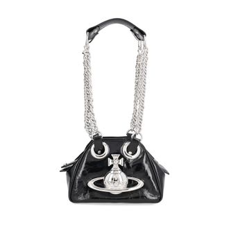 Vivienne Westwood Sacs bandouli&egrave;re - Femme - Sacs - Noir - Taille: ONE Size