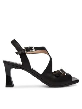 Hispanitas Sandalen HV264814 C002 Schwarz