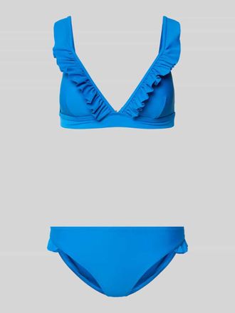 Shiwi Bikini-Set mit R&uuml;schen Modell BOBBY