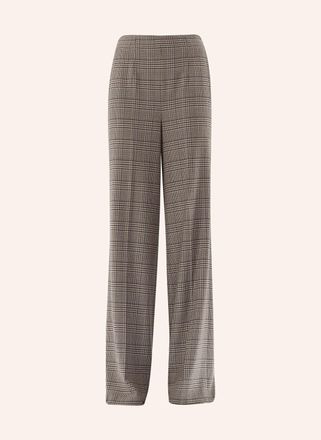 van Laack Van Laack Hose Modern Fit braun