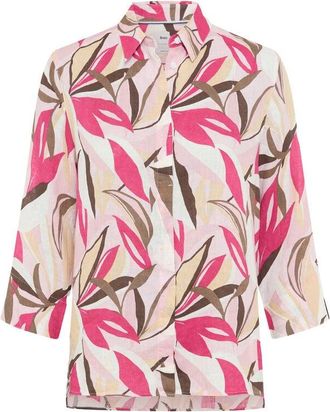 Brax Damen Bluse VICKI