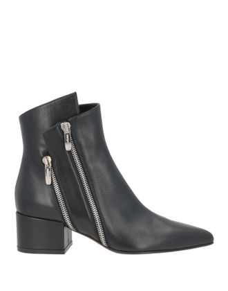 Sergio Rossi SCHUHE - Stiefeletten auf YOOX.COM