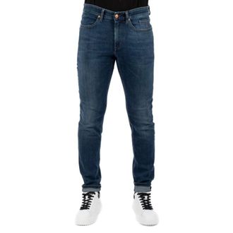 Jeckerson Herren, Jeans, Blau, W35Gr&ouml;&szlig;e