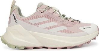 adidas Trekkingschuhe Terrex Trailmaker 2 Gore-Tex Speed Lace Hiking Shoes KI8286 Rosa