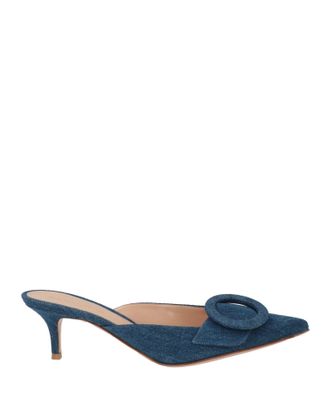 Gianvito Rossi SCHUHE - Mules & Clogs auf YOOX.COM