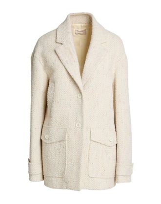 Drumohr JACKEN & M&Auml;NTEL - M&auml;ntel auf YOOX.COM