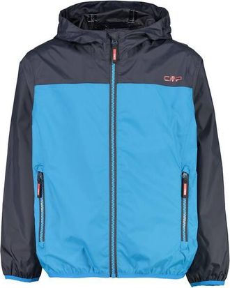 F.lli Campagnolo Kinder Regenjacke KID JACKET RAIN FIX HOOD