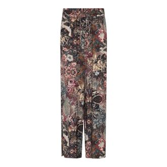 Gustav Weite Hosen - - Trousers - Damen - Mehrfarbig - XS