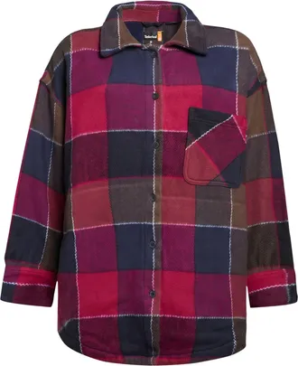 Timberland JACKEN & M&Auml;NTEL - Jacken und Anoraks auf YOOX.COM