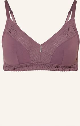 Chantelle Bustier Easy Support lila