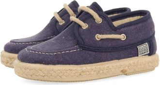 Gioseppo Ellenton Kinder Hausschuhe, Marineblau, 28 EU