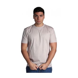 Michael Coal Homme, Tops, Gris, Taille: 3XL T-Chemises