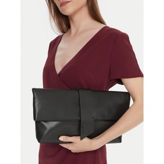 Emporio Armani Handtasche Emporio Armani EW002957 AF19663 UC001 Schwarz