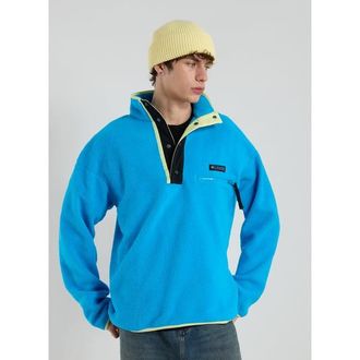 Columbia Sweatshirt shearling col montant