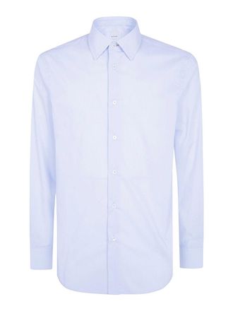 Paul Smith Chemise - Bleu