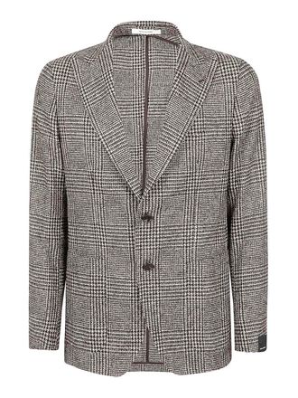 Tagliatore Veste Casual - Marron