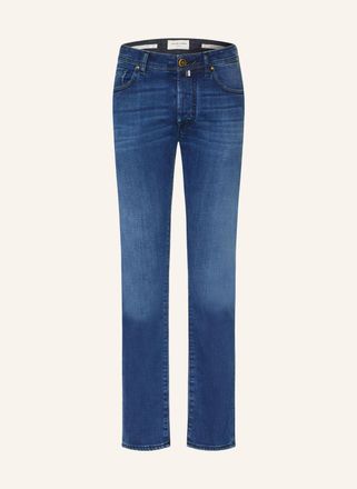 Jacob Cohen Jacob Cohen Jeans Slim Fit blau