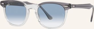 Ray-Ban Sonnenbrille rb2298 grau