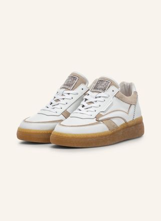 Floris Van Bommel Floris Van Bommel Sneaker Fygi 01 weiss