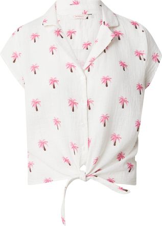 Only Bluse ONLTHYRA