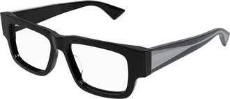 Bottega Veneta unisex, Accessories, Schwarzk, 51 MMGr&ouml;&szlig;e