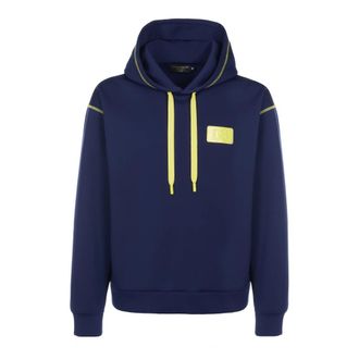 Dolce & Gabbana Sweatshirts & Hoodies - - Sweatshirts & Hoodies - Herren - Blau - M