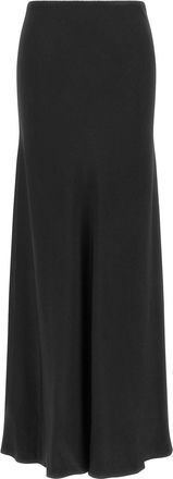 Fabiana Filippi Jupe Midi - Noir