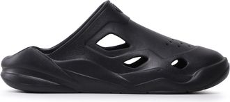 Champion Pantoletten Champion Zone Slide S22105-CHA-KK001 Schwarz