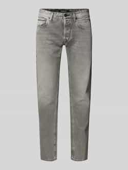 Replay Regular FitJeans im 5-Pocket-Design Modell Grover