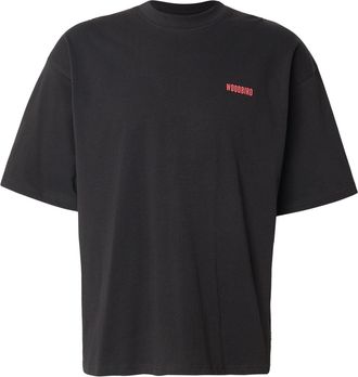 Woodbird T-Shirt Beam Sushi