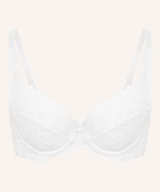 Hunkem&ouml;ller Hunkem&ouml;ller B&uuml;gel-Bh Daisy weiss