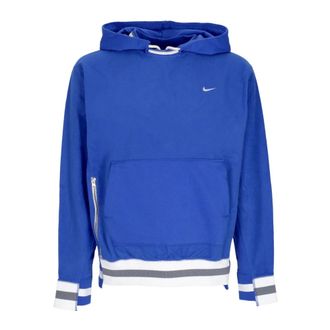 Nike Stylische Sweatshirts und Hoodies - - Sport - Herren - Blau - S