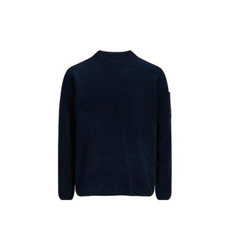 C.P. Company Sweat col rond en coton