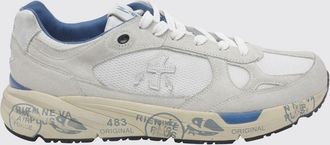 Premiata Sneakers PREMIATA Herren Farbe Wei&szlig;