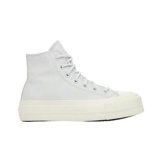 Converse Chuck Taylor All Star Lift Platform Luxe Workwear