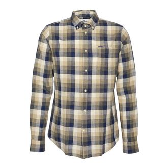 Barbour Herren, Shirts, Mehrfarbig, SGröße