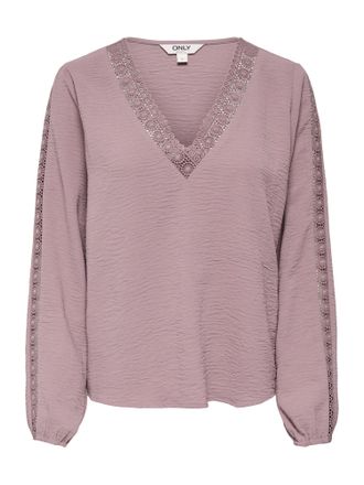 Only Bluse ONLGREGOR METTE